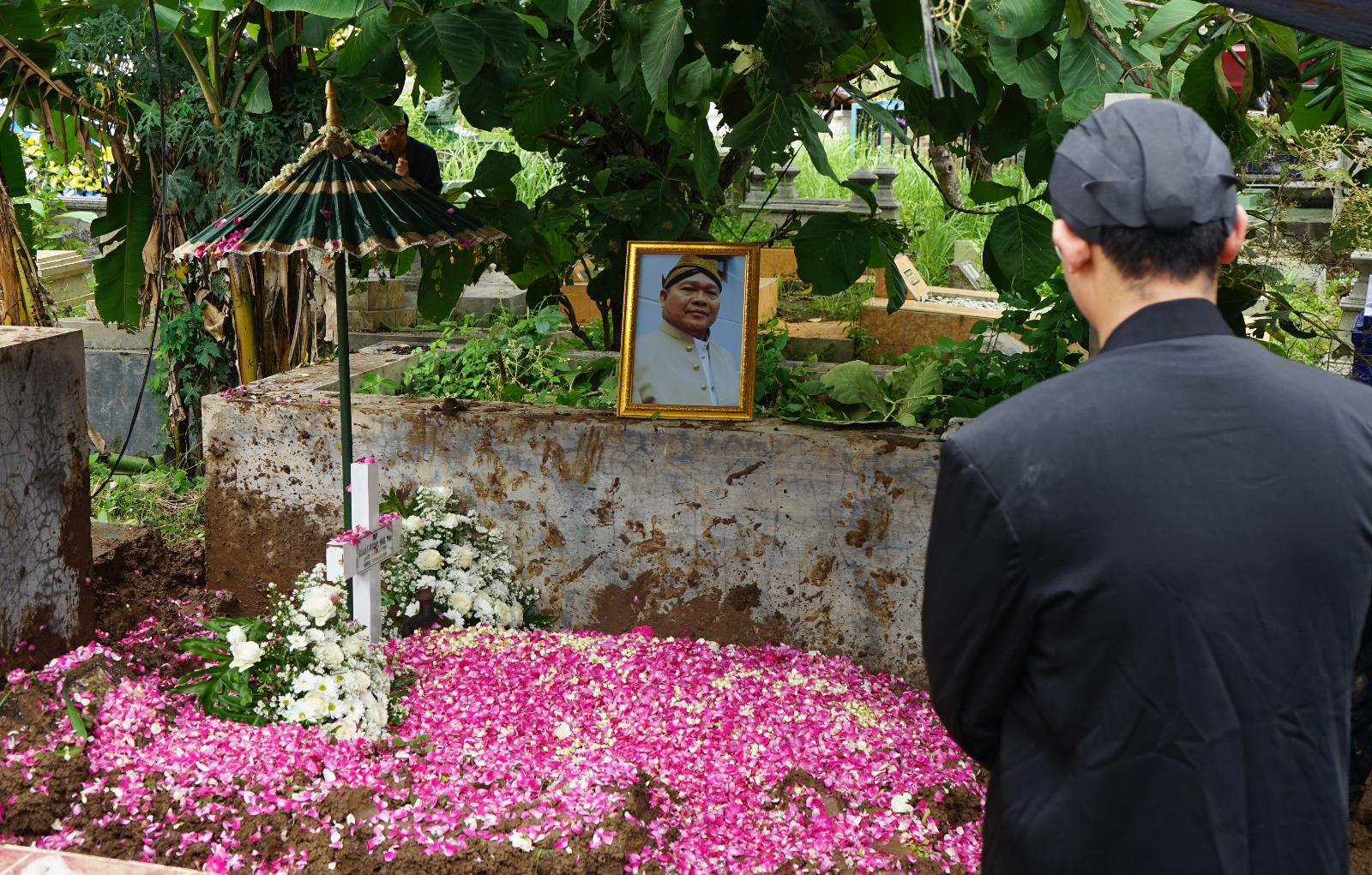 Ki Blacius Subono, Sang Empu Pedalangan, Sang Pamomong ISI Surakarta ...
